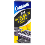 Oven Cleaner | Carbona Cleaning Products