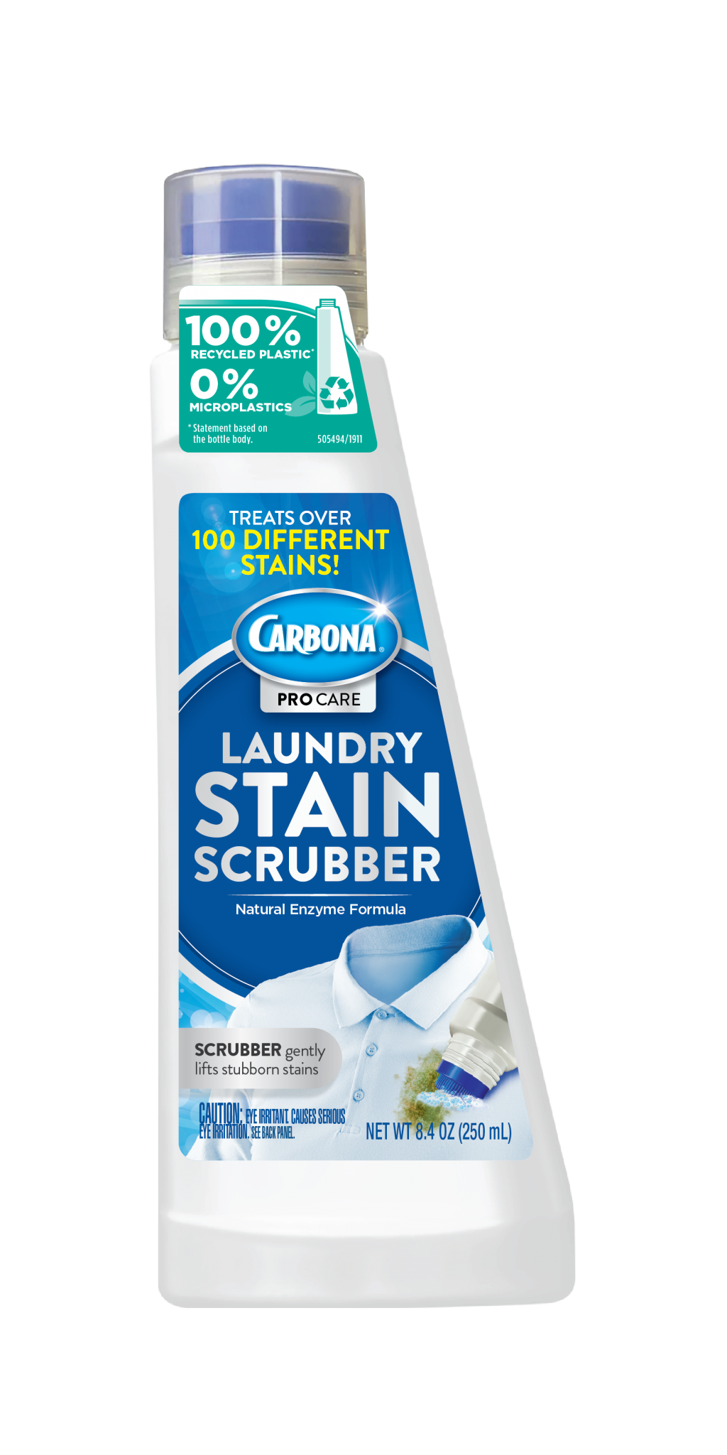 Material Safety Data Sheet (PDF) Full List of Ingredients (PDF)