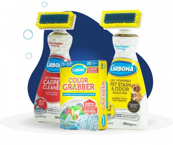 Carbona Color Grabber - Carbona